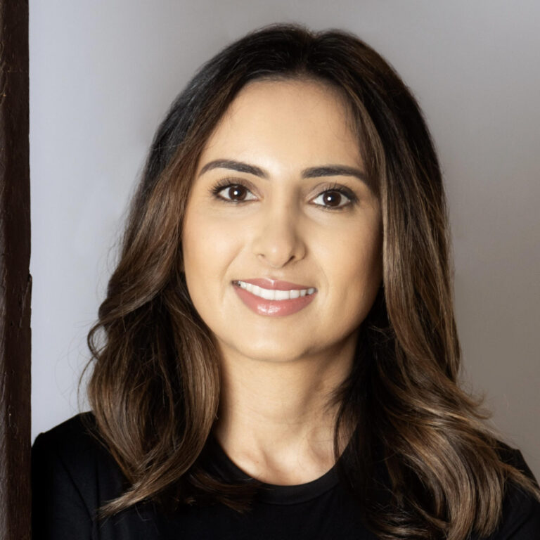 Meet The Team - Harwood Child Psychology