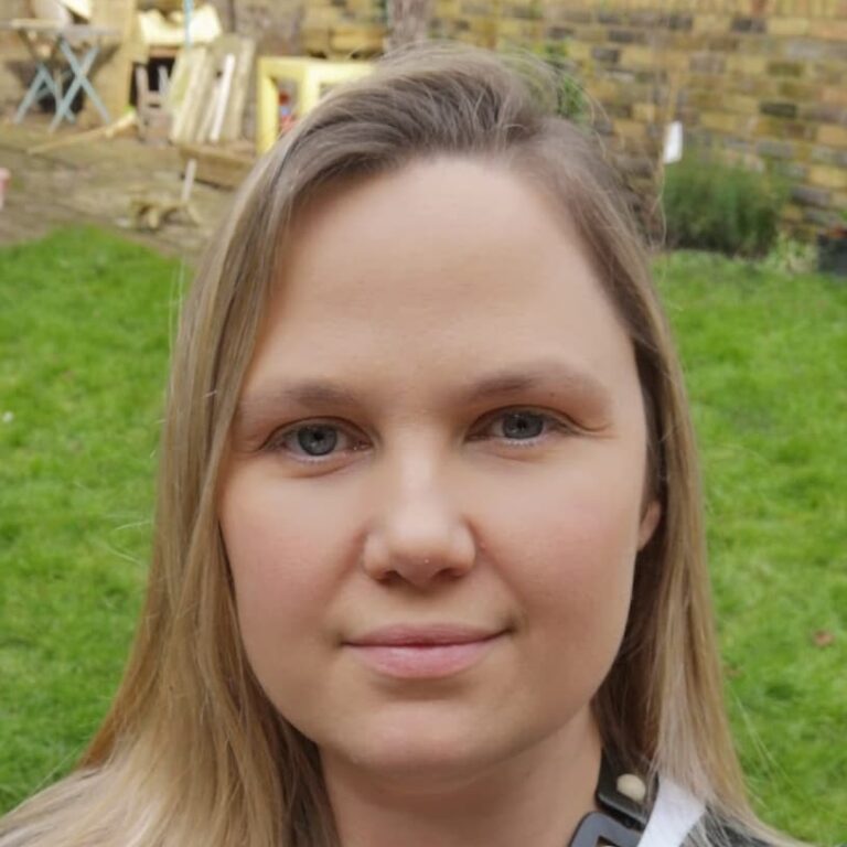 Meet The Team - Harwood Child Psychology