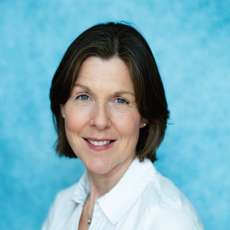 Meet The Team - Harwood Child Psychology